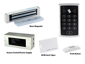 T-Link Computer Systems